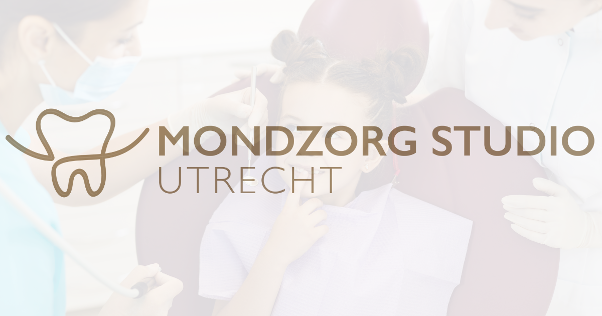 Homepagina - Mondzorg Studio Utrecht